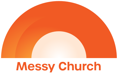 Messy Church – Taunton Baptist Church